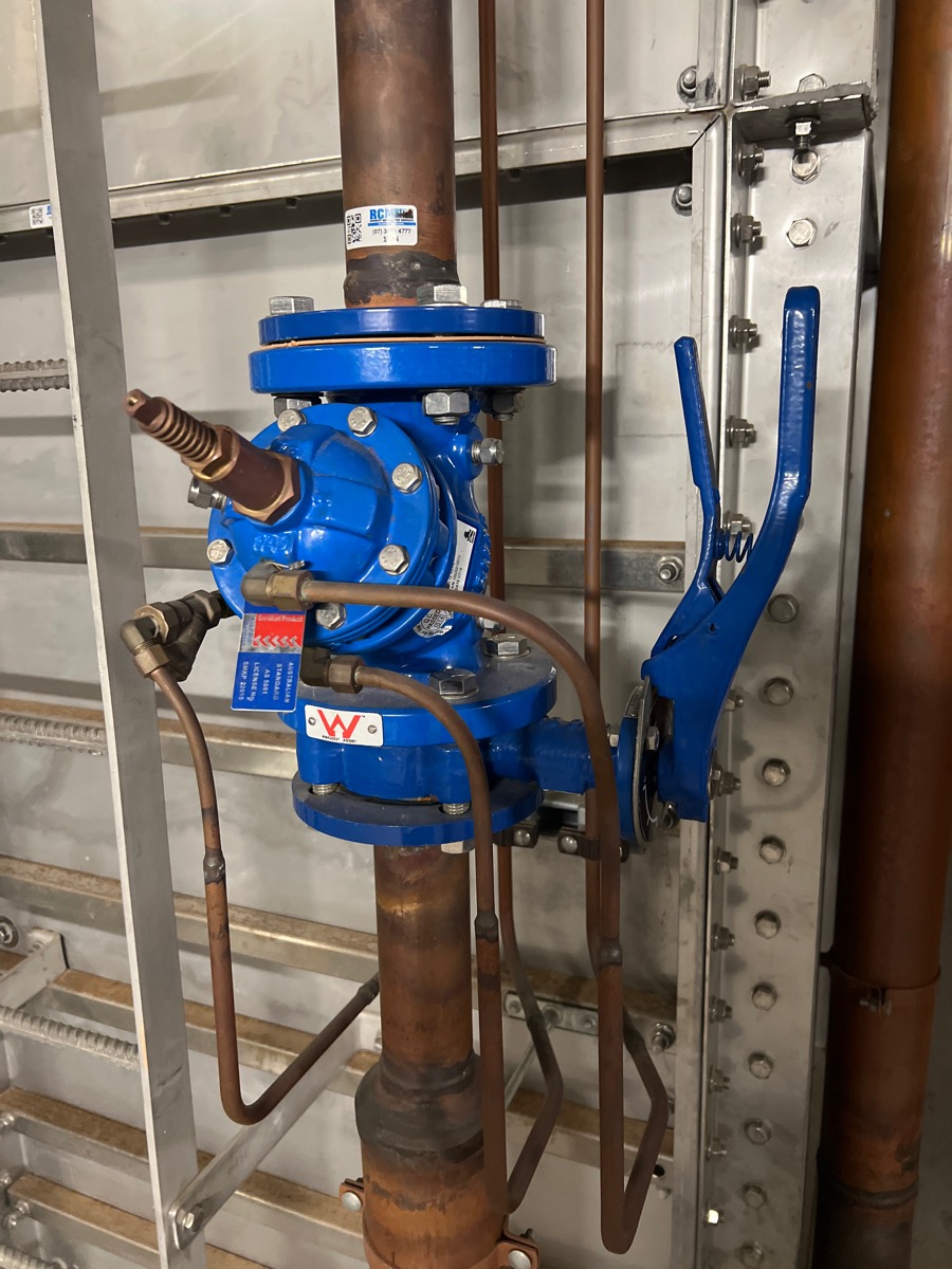 Rivercity Maintenance Service Pty Ltd – Commercial & Residential ...