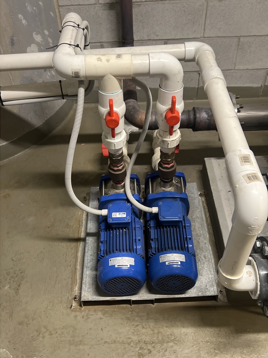 Rivercity Maintenance Service Pty Ltd – Commercial & Residential ...